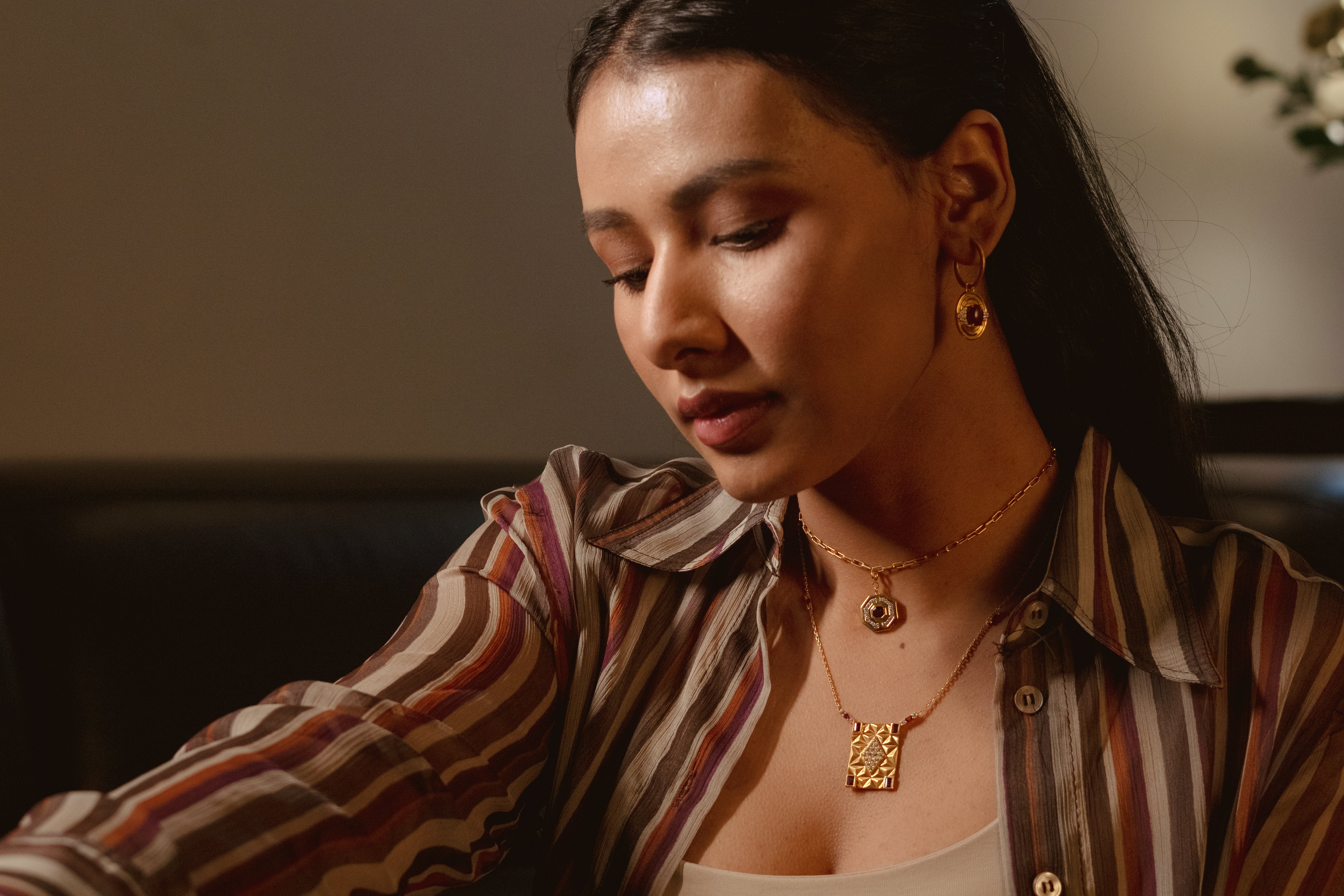 Seven reasons we love Demi Fine Jewellery - and we know you’ll love it ...